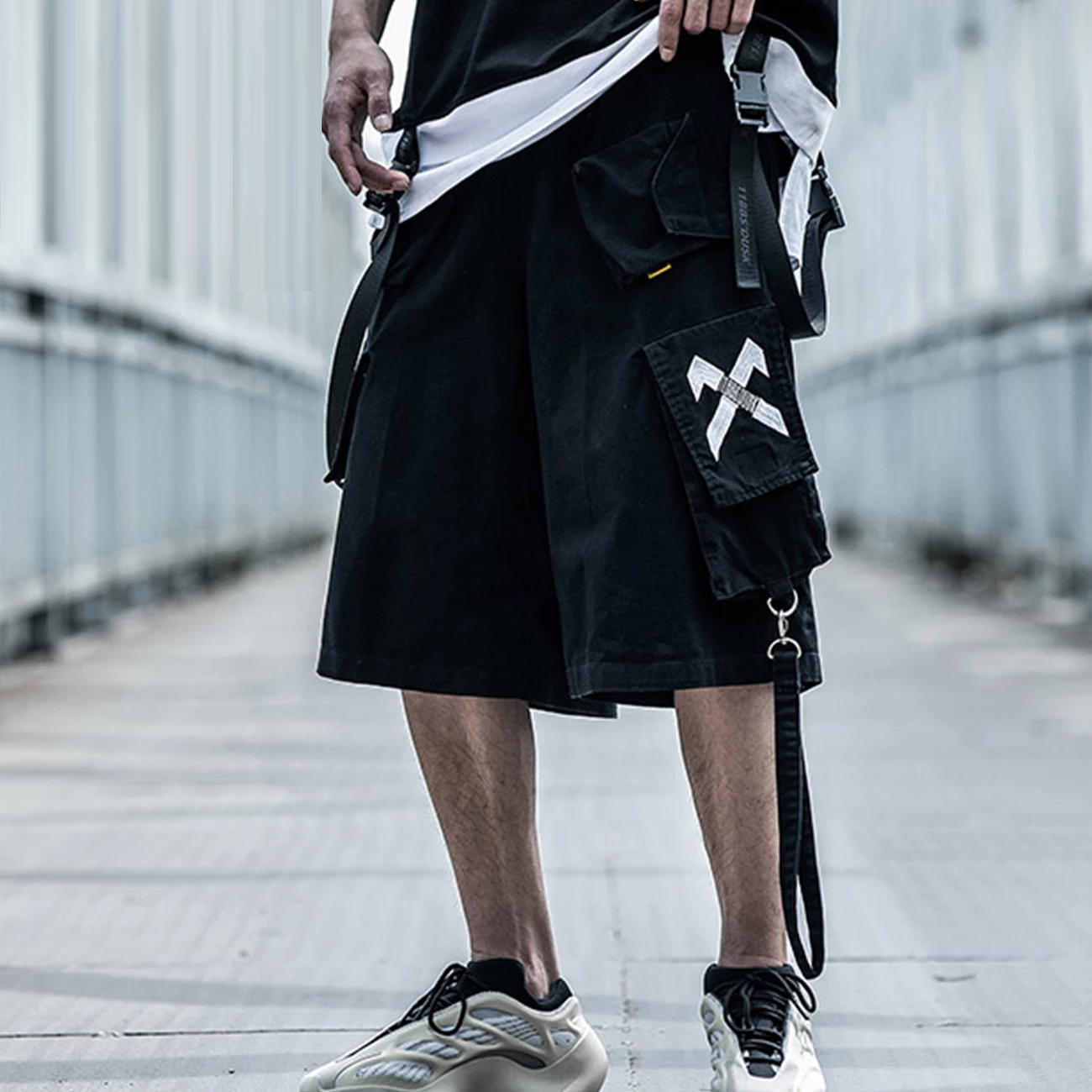Japanese Shorts Japanese Clothing